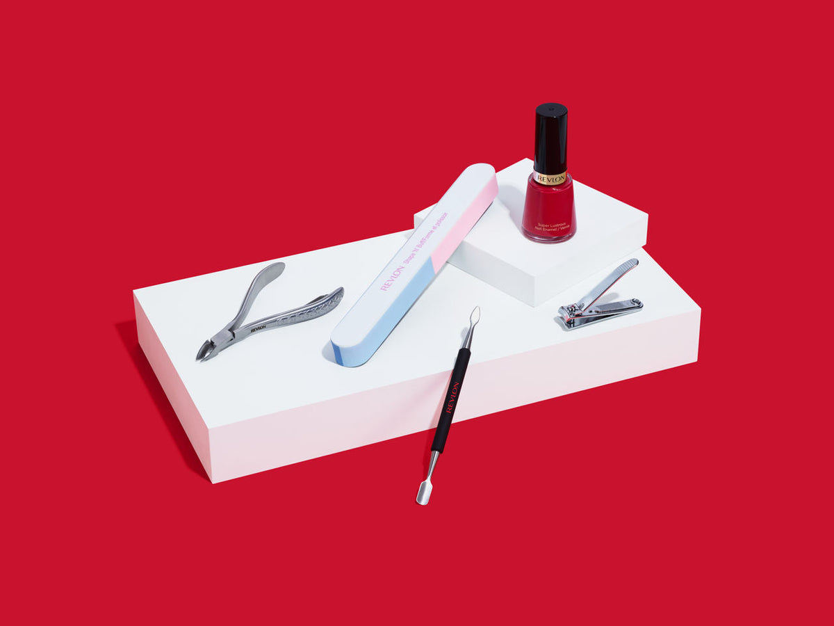 How to Keep Polish from Chipping | Revlon