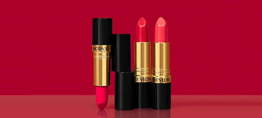 Lipstick: Matte, Satin, Gel, Shine, & Crayon | Revlon – Revlon US
