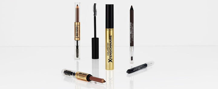 Eye Makeup: Mascara, Eyeshadow, Eyeliner, Brow Color | Revlon – Revlon US