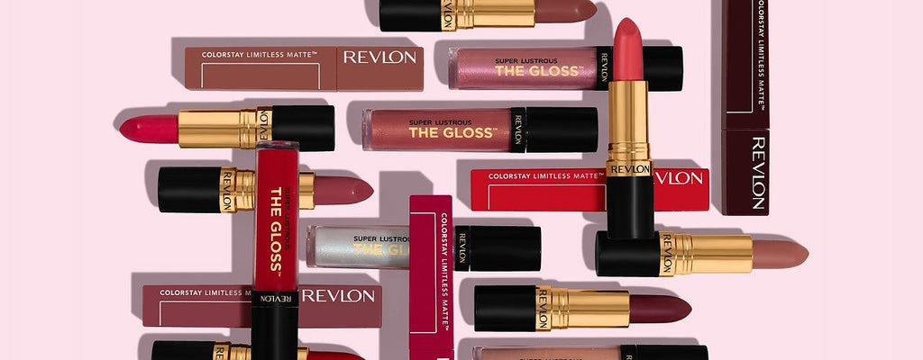 Lip Makeup - Lipstick, Lip Balm, Lip Gloss, Lip Liner & More | Revlon ...