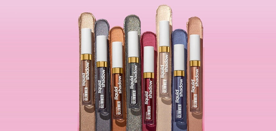 Eyeshadow Palettes: Neutral & Color Eyeshadows | Revlon – Revlon US