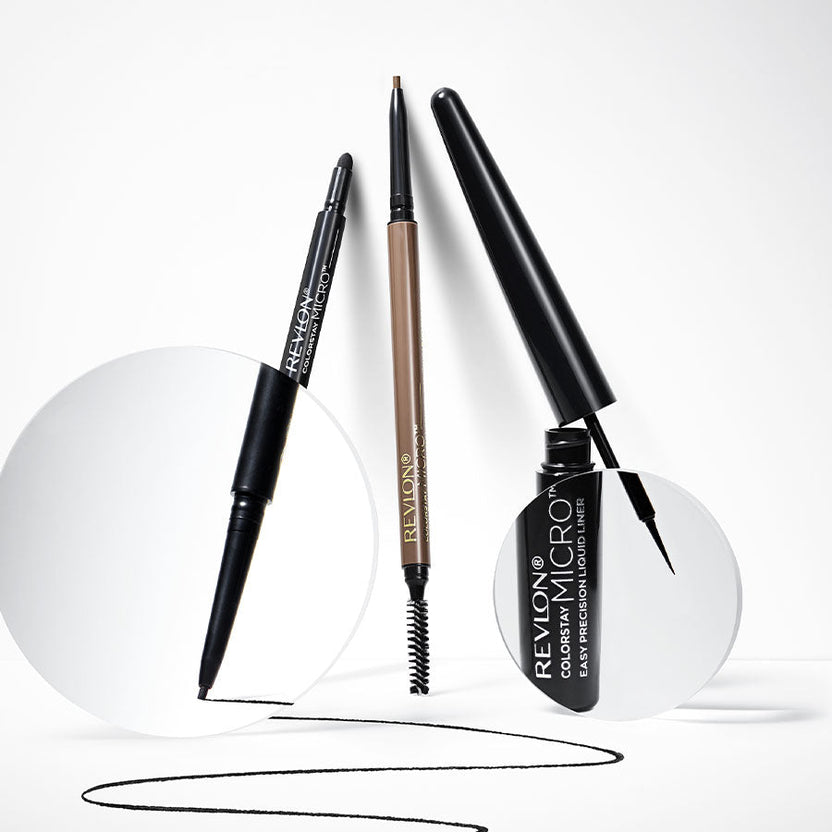 ColorStay Micro™ Eye Collection | Revlon