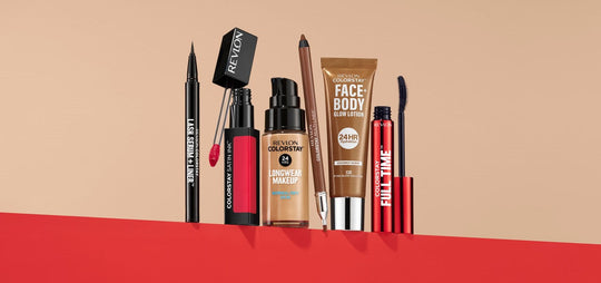 Revlon ColorStay™ Face, Lip & Eye Makeup | Revlon – Page 2