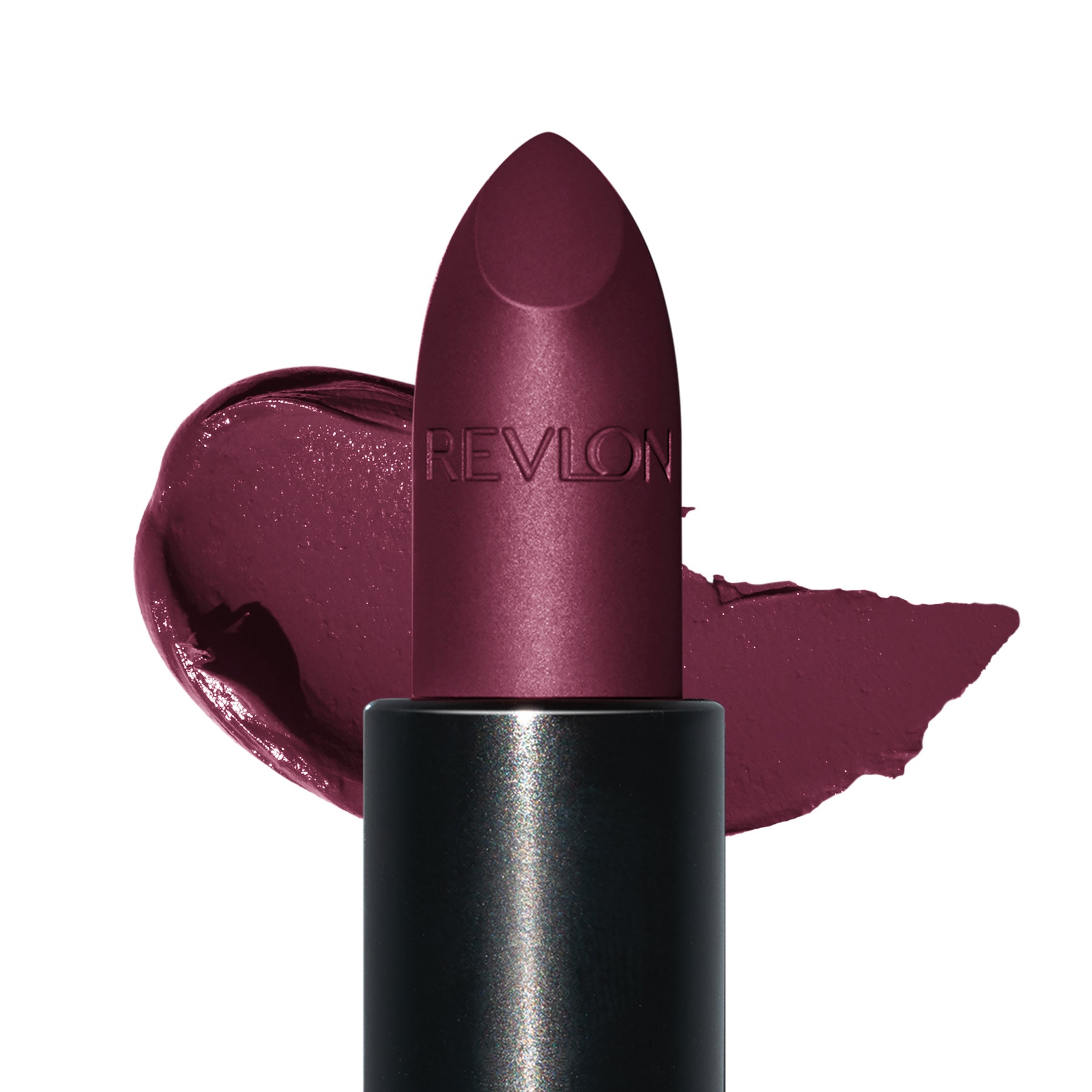 Super Lustrous™ The Luscious Mattes Lipstick | Revlon