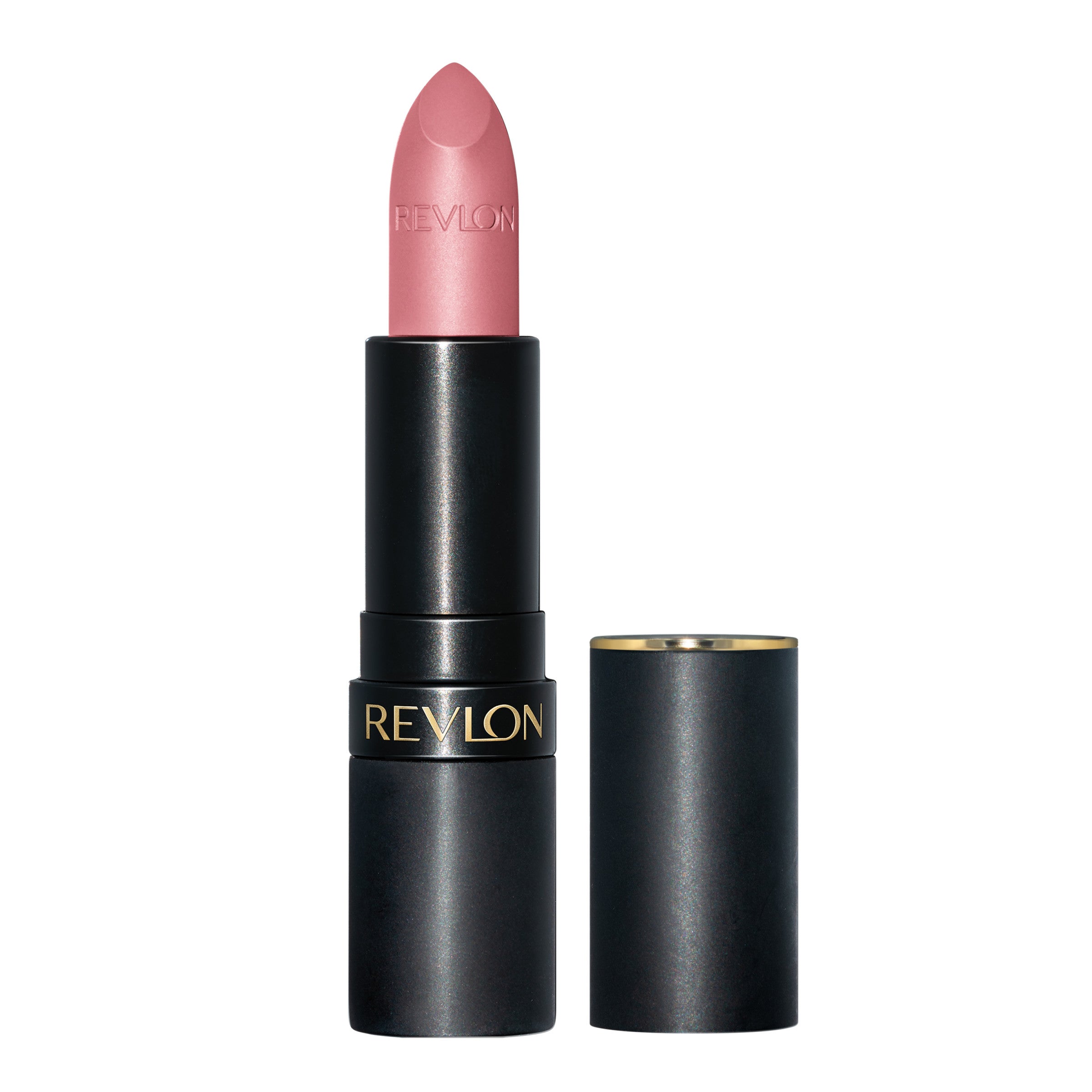 Super Lustrous The Luscious Mattes Lipstick Revlon