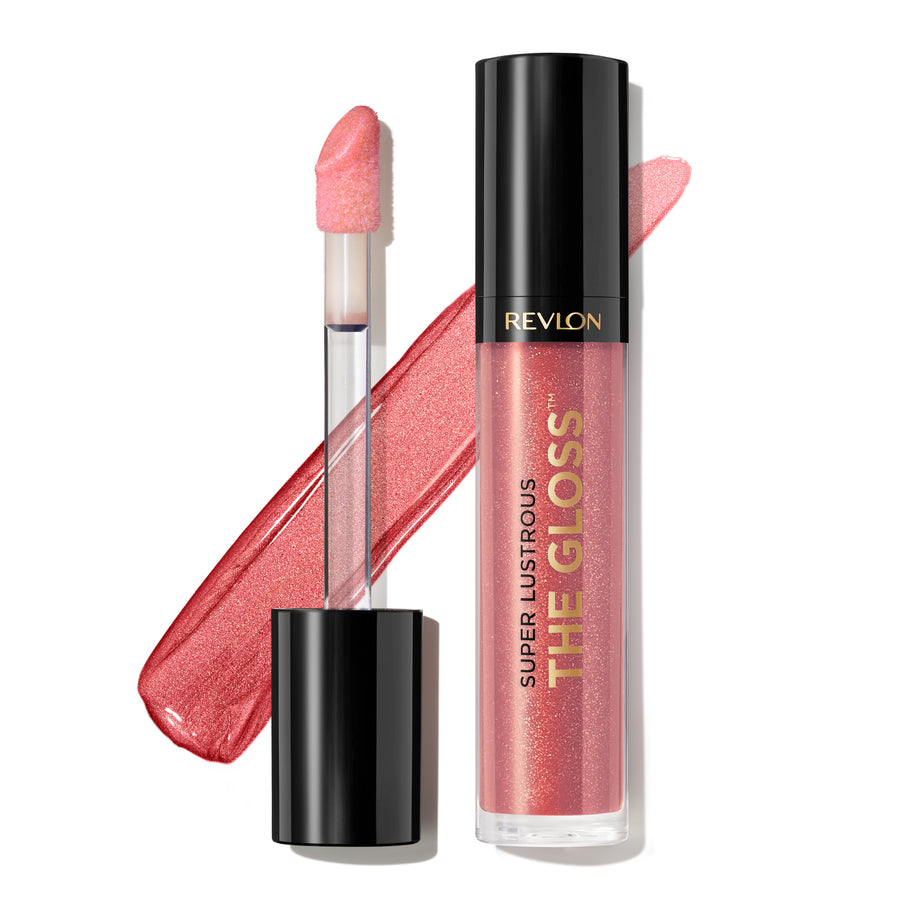 Super Lustrous The Lip Gloss™ | Revlon – Revlon US