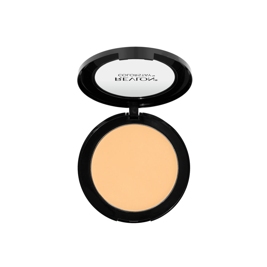 Colorstay™ Pressed Powder, Oil Free Face Makeup | Revlon – Revlon US