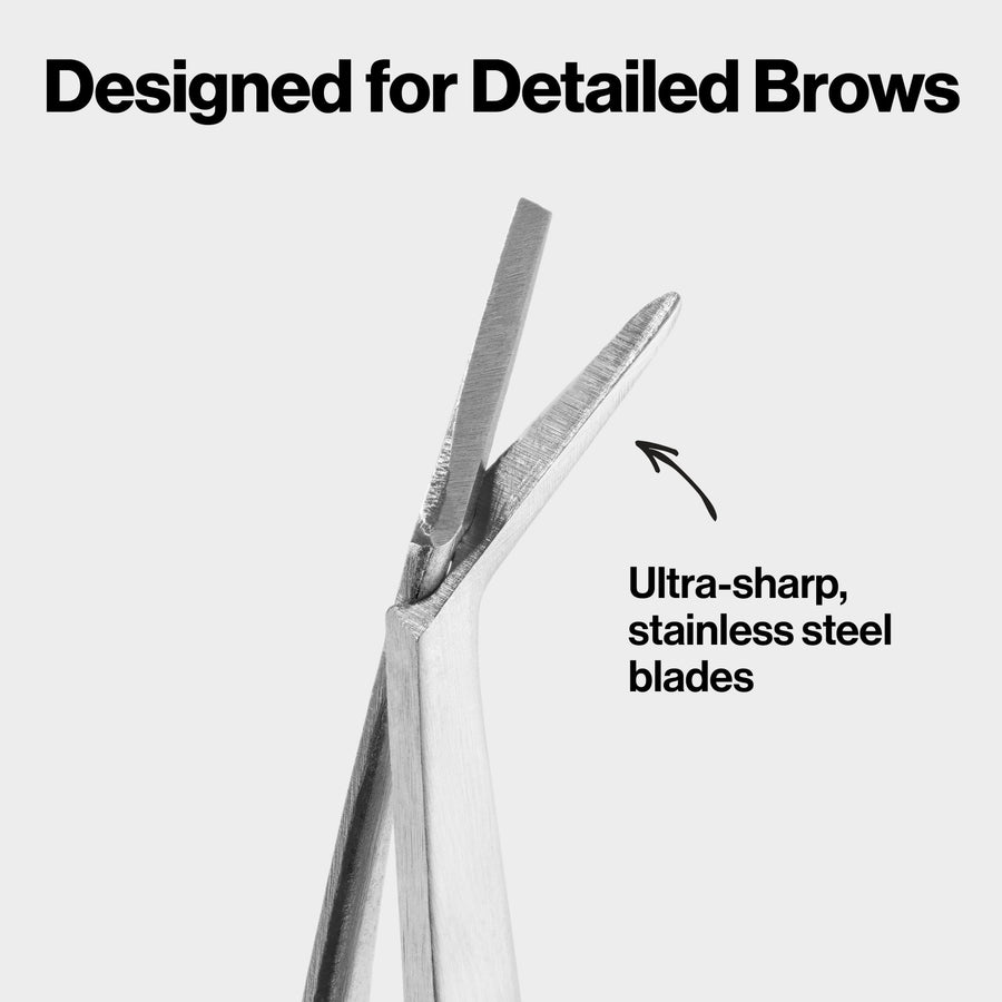 Brow Micro-Scissor | Revlon