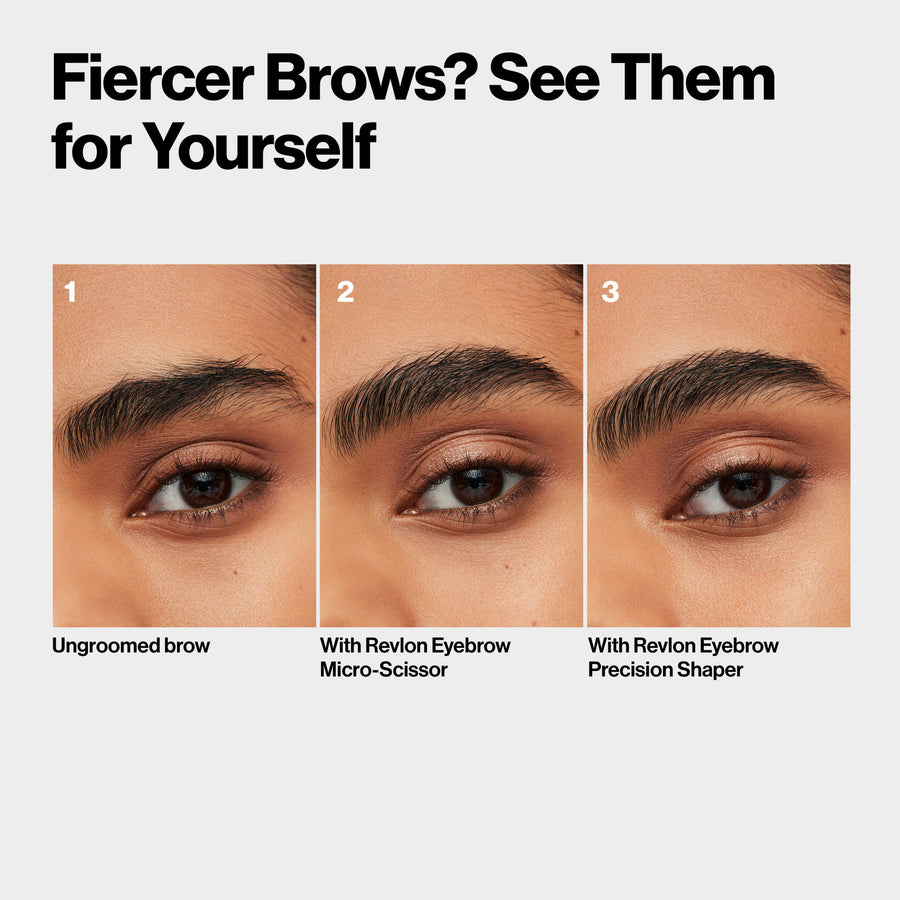 Brow Micro-Scissor | Revlon