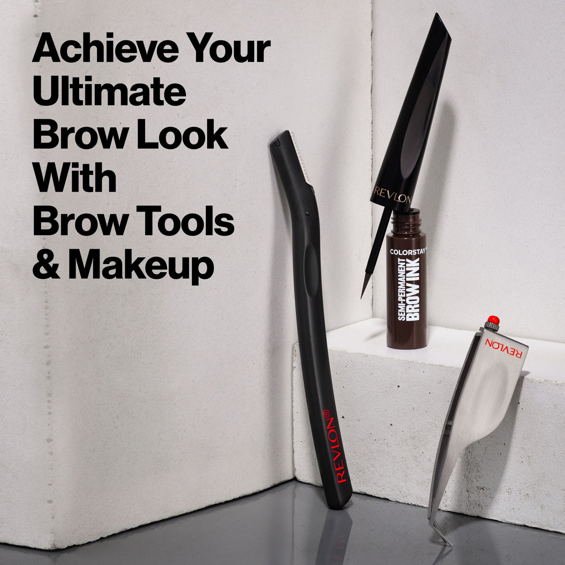Brow Micro-Scissor | Revlon