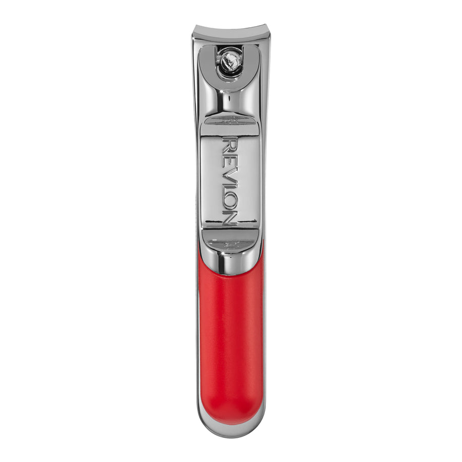 6-In-1 Nail Tool: Heavy Duty Nail Clipper | Revlon