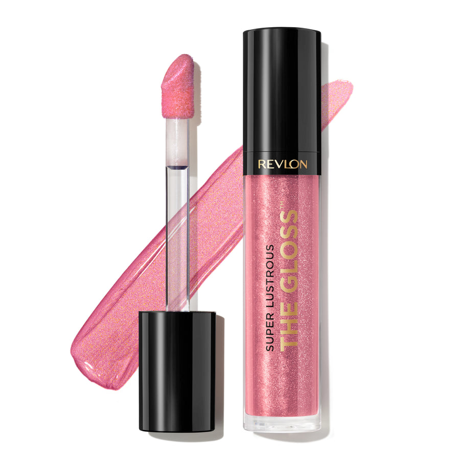 Super Lustrous The Lip Gloss™ | Revlon – Revlon US