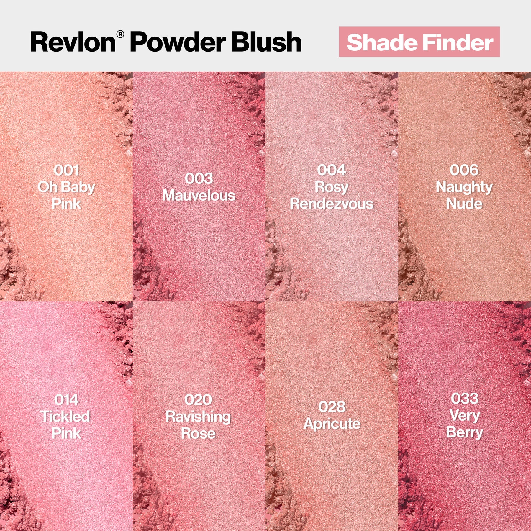 Revlon Powder Blush | Revlon