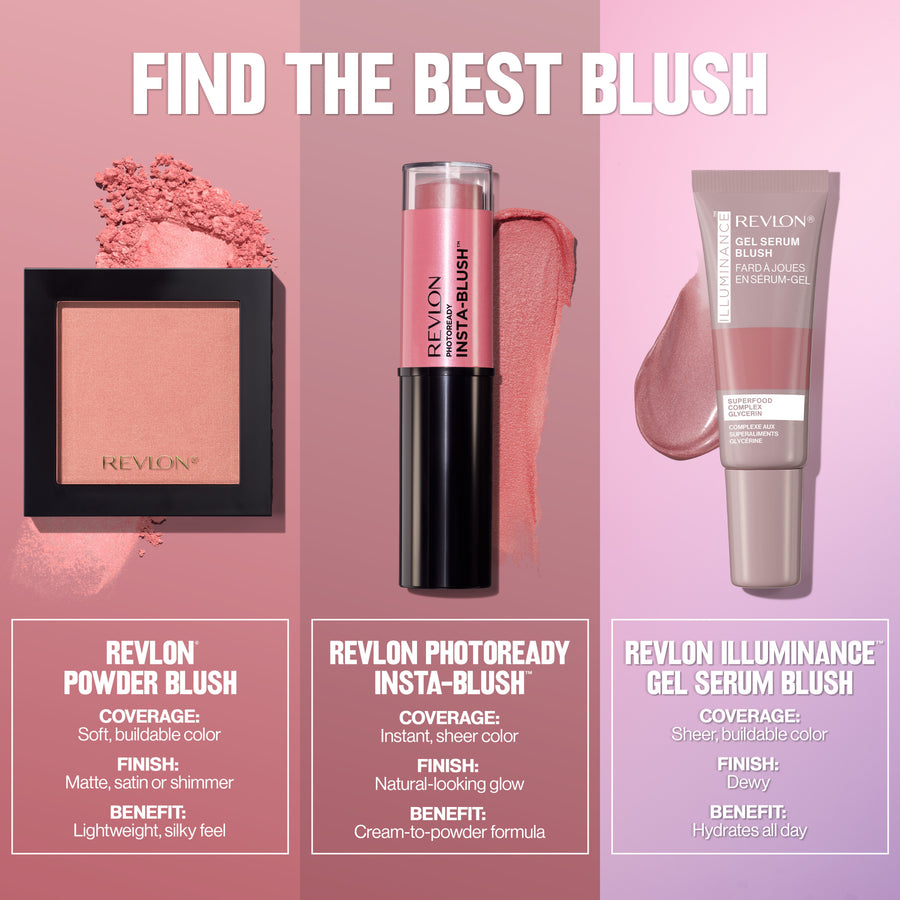 Revlon Powder Blush | Revlon – Revlon US