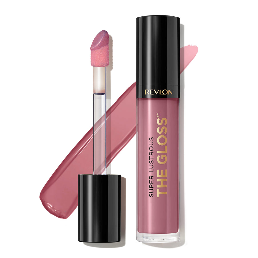 Super Lustrous The Lip Gloss™ | Revlon – Revlon US