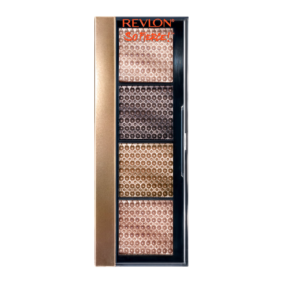 Eyeshadow Palettes: Neutral & Color Eyeshadows | Revlon