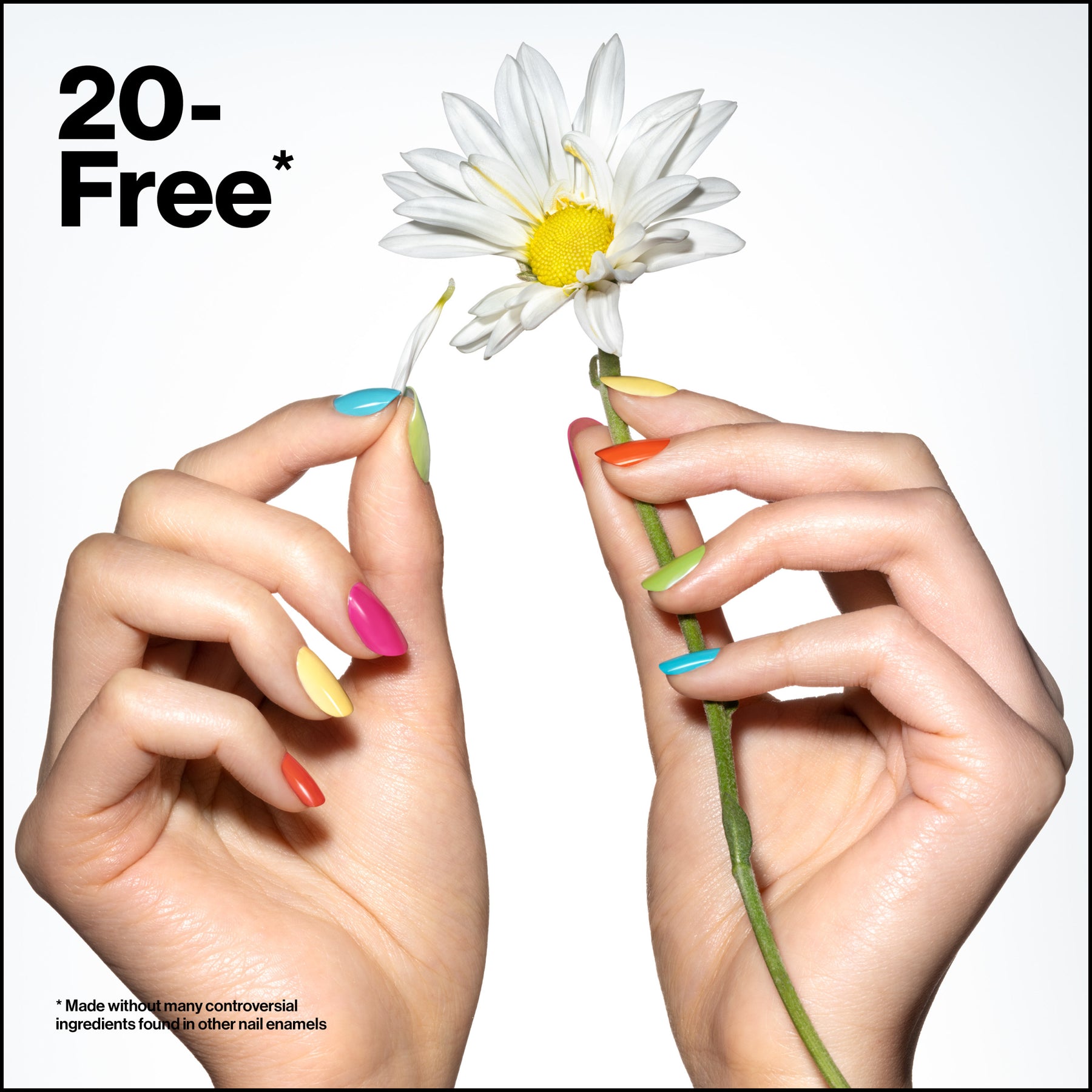 Ultra HD Snap Nail Polish | Revlon