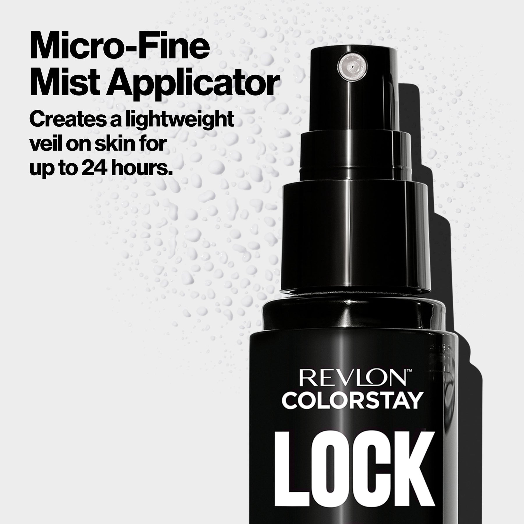 ColorStay™ Lock Setting Mist | Revlon