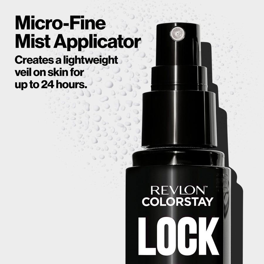ColorStay™ Lock Setting Mist | Revlon