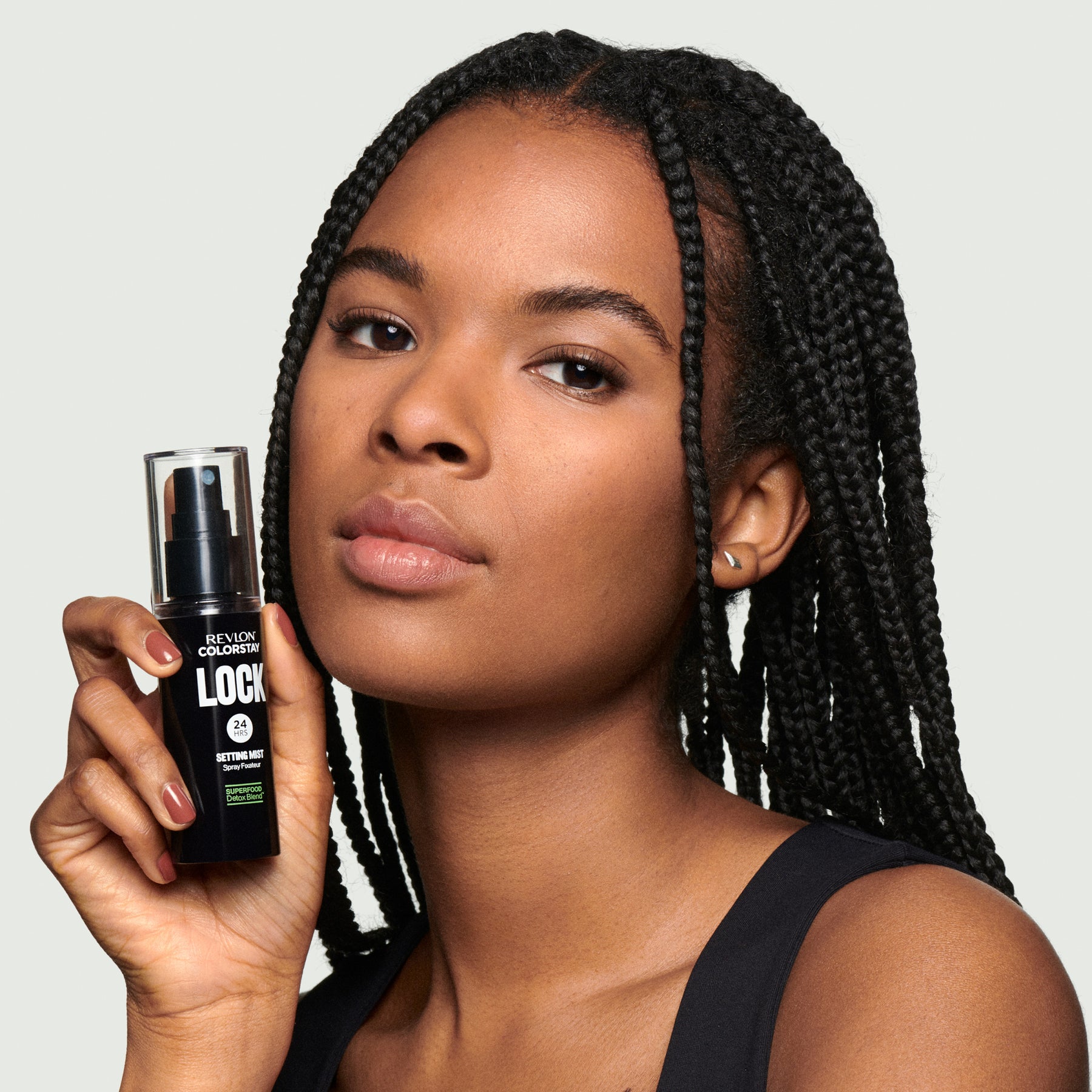 ColorStay™ Lock Setting Mist | Revlon