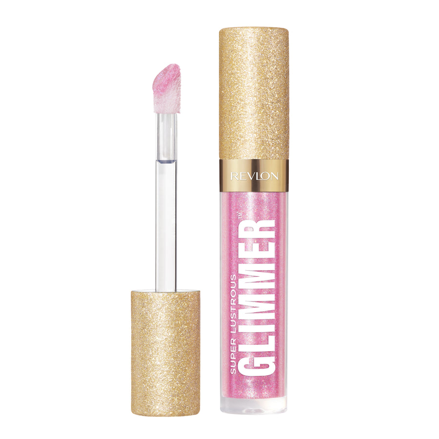 Super Lustrous™ Glimmer Lip Gloss | Revlon