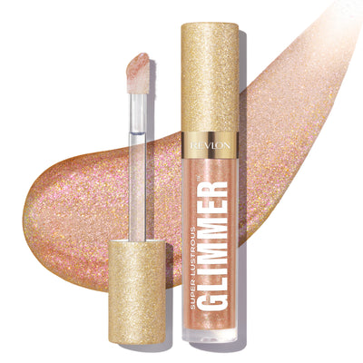 Glimmer Collection: Lip Gloss, Blush & More | Revlon