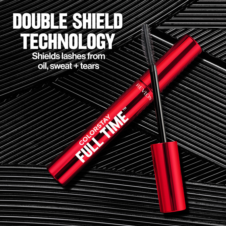 ColorStay Full Time™ Mascara | Revlon – Revlon US