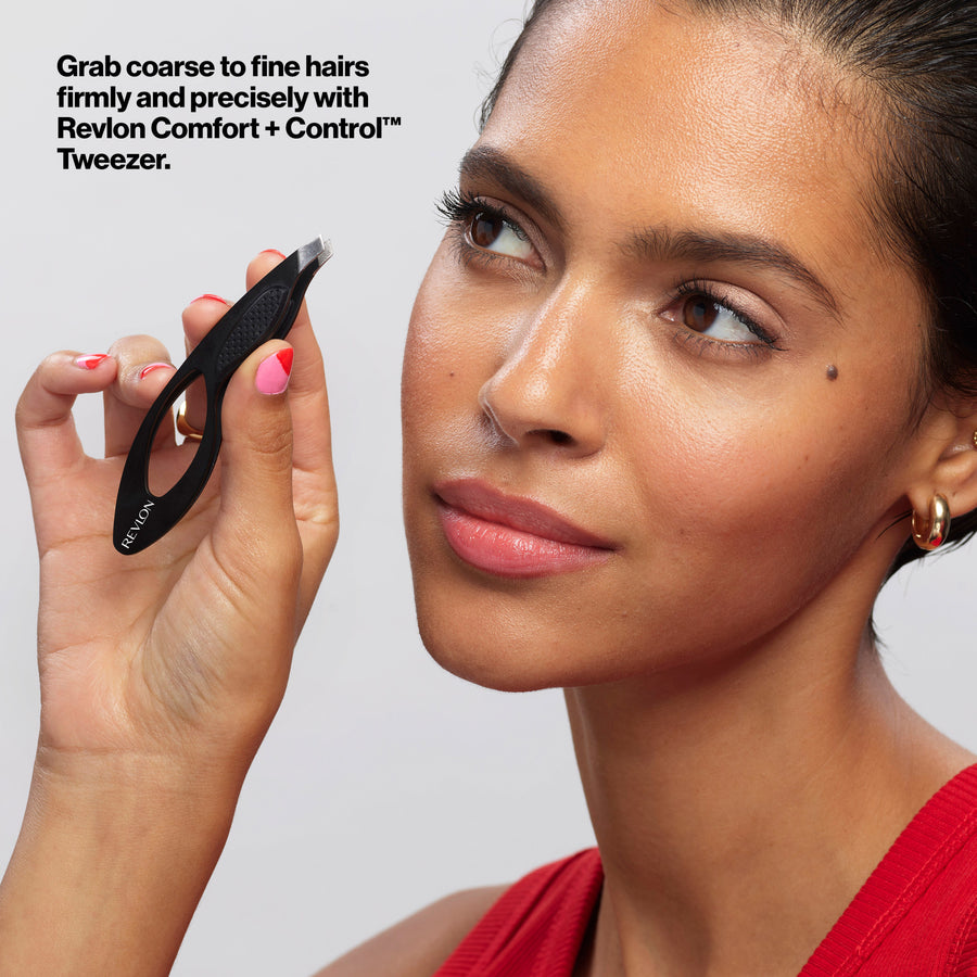 Comfort + Control Tweezer | Revlon