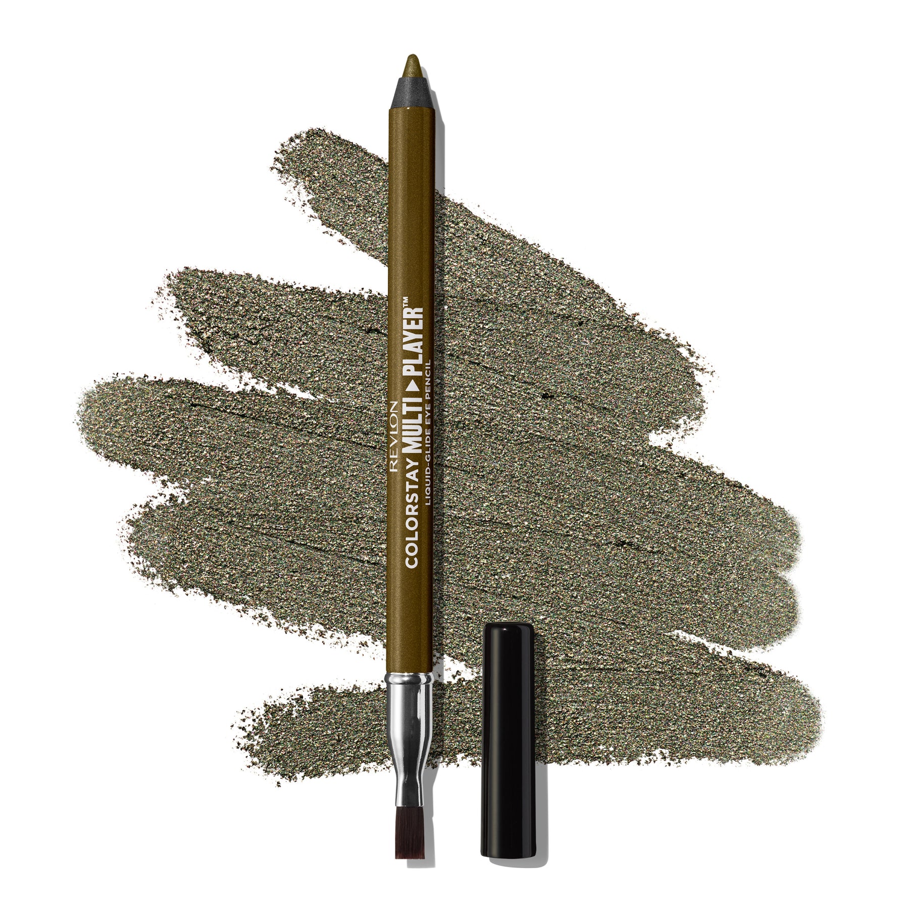 ColorStay Multiplayer™ Liquid-Glide Eye Pencil | Revlon