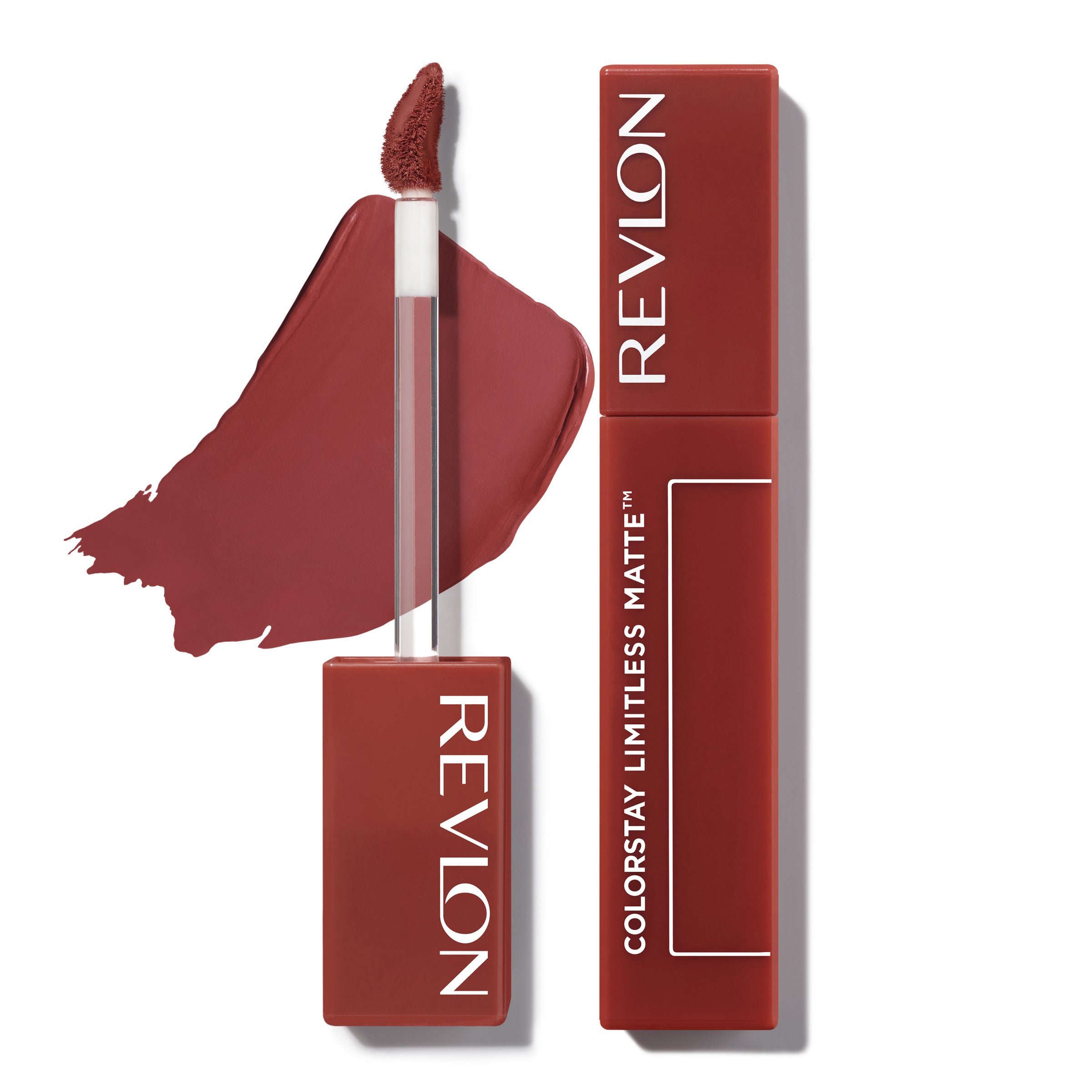 Revlon matte lipstick store