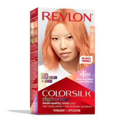 Products – Revlon