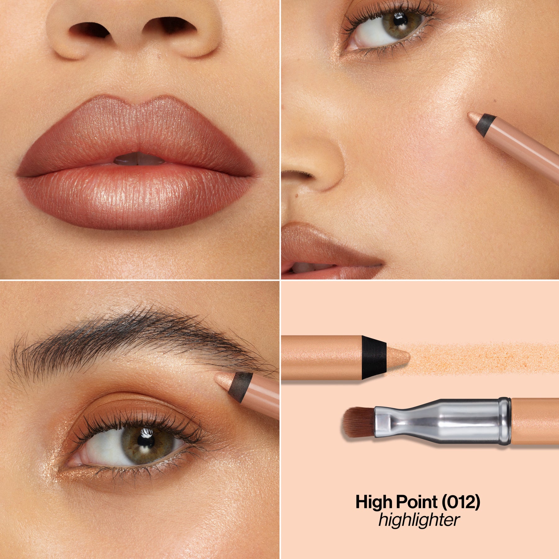 ColorStay Multi-Liner™ | Revlon