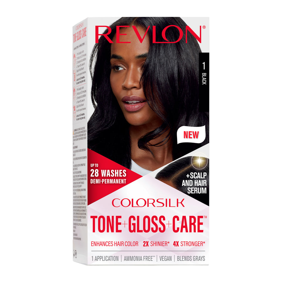 Hair Color: Hair Dye, Highlights, Bleach, Root Touchup & More | Revlon