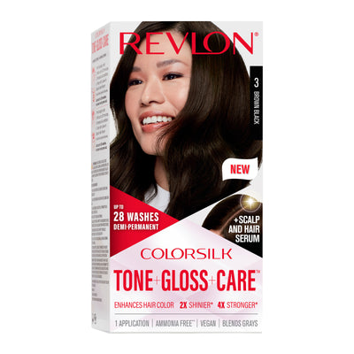 Products – Revlon