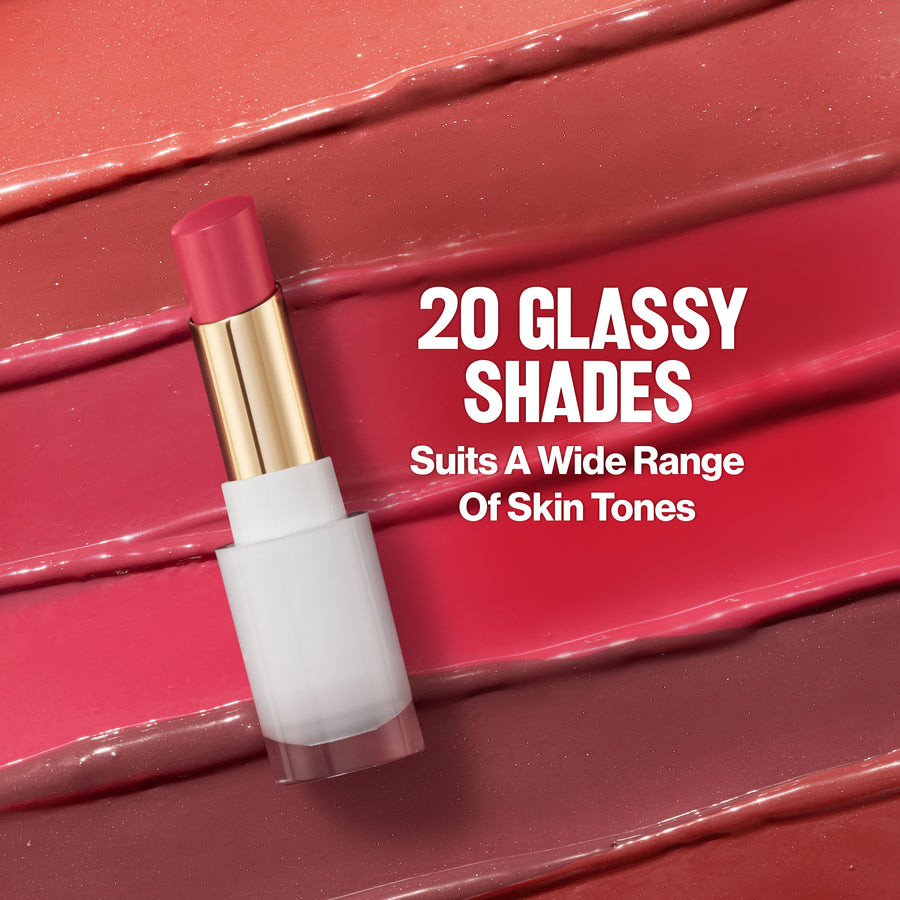 Super Lustrous Glass Shine Balm | Revlon – Revlon US