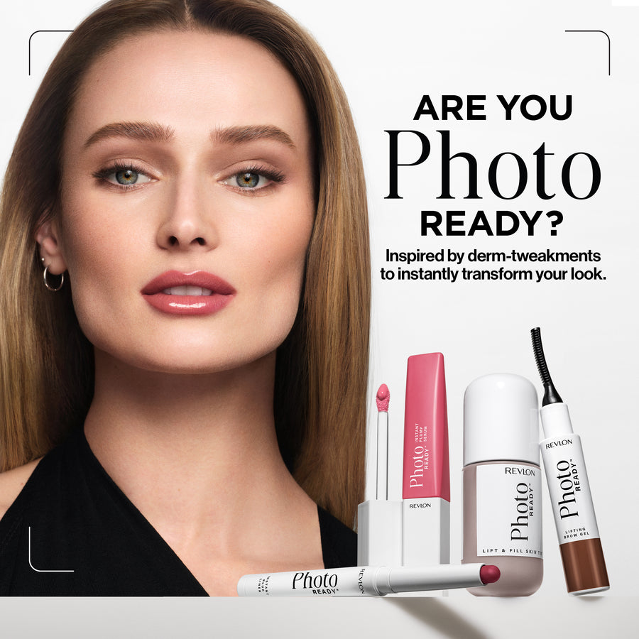 PhotoReady™ Lift & Fill Skin Tint | Revlon – Revlon US