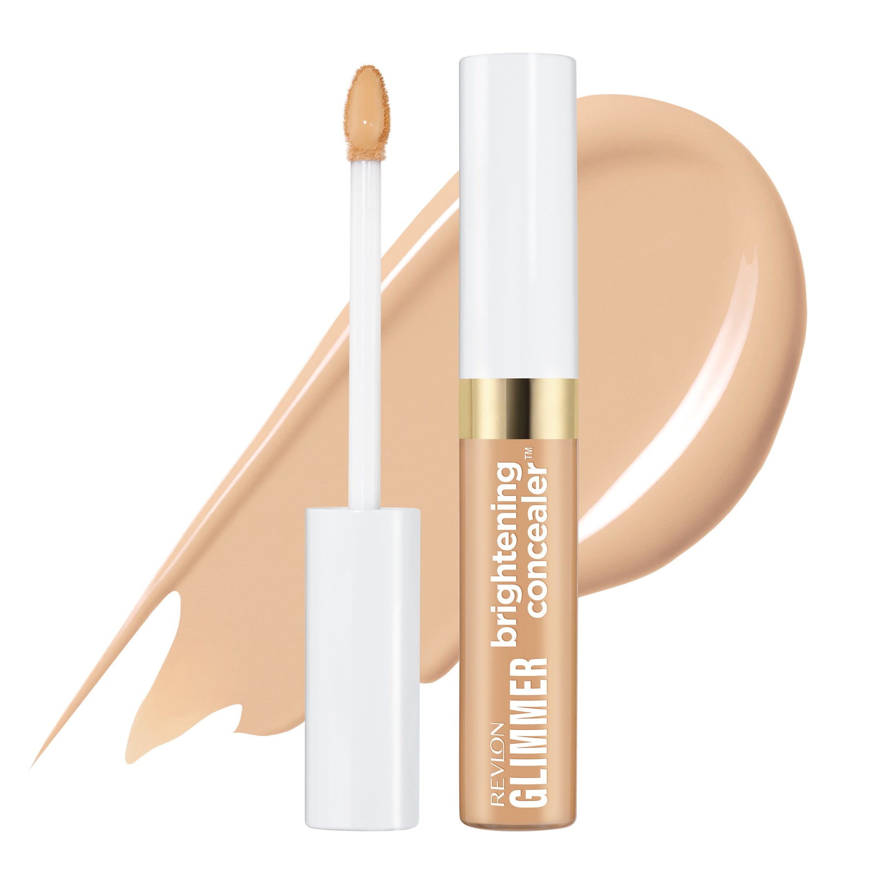 Glimmer Brightening Concealer | Revlon