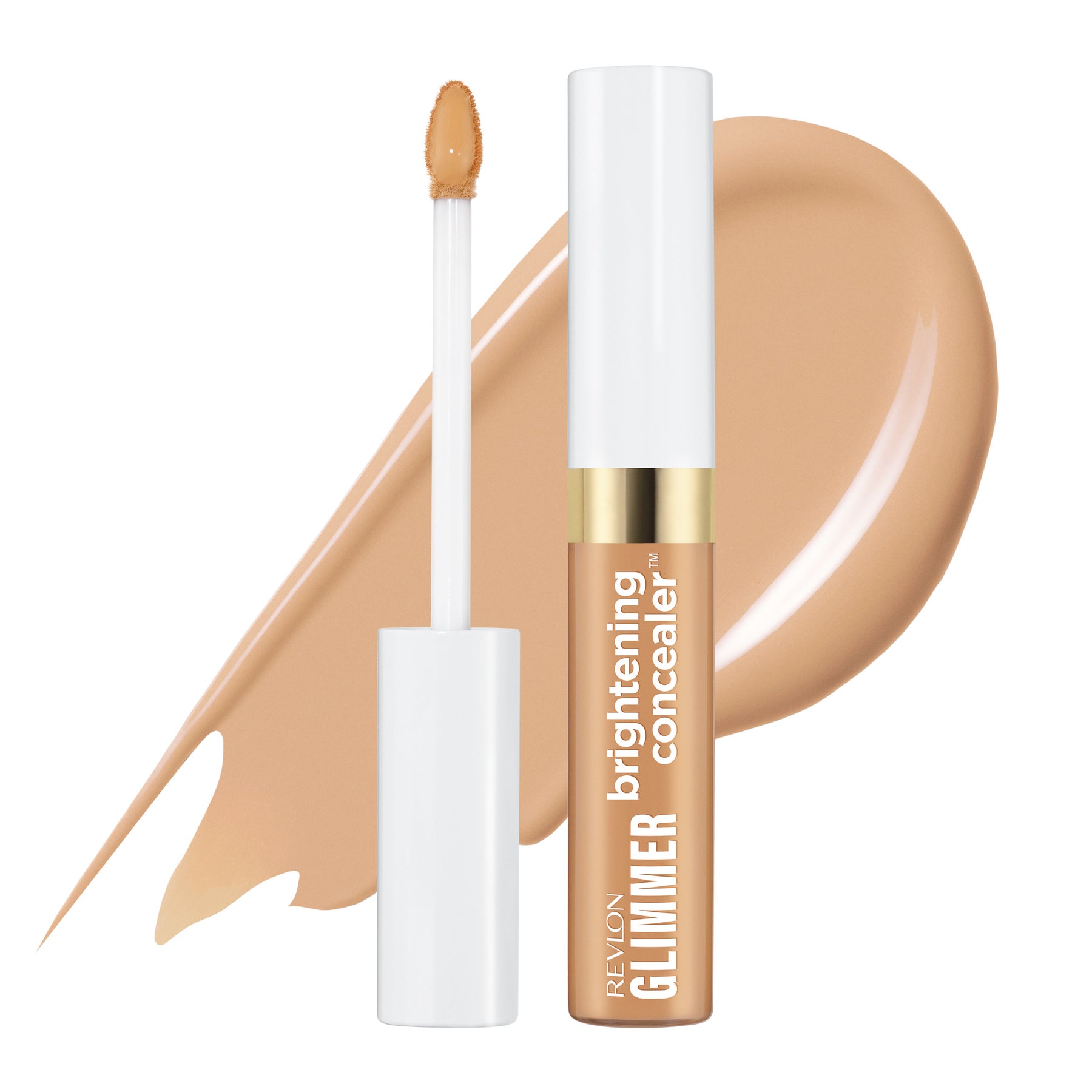 Glimmer Brightening Concealer | Revlon