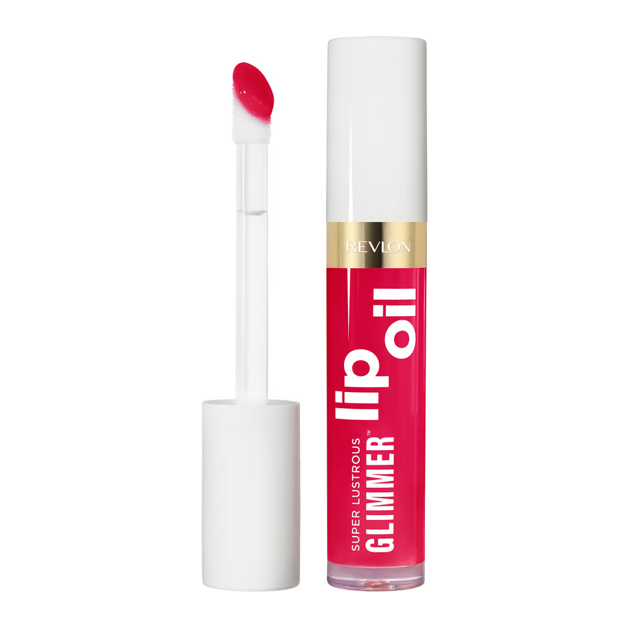 Super Lustrous™ Glimmer Lip Oil | Revlon
