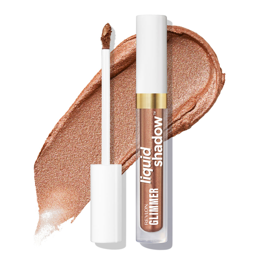 Glimmer Liquid Shadow | Revlon