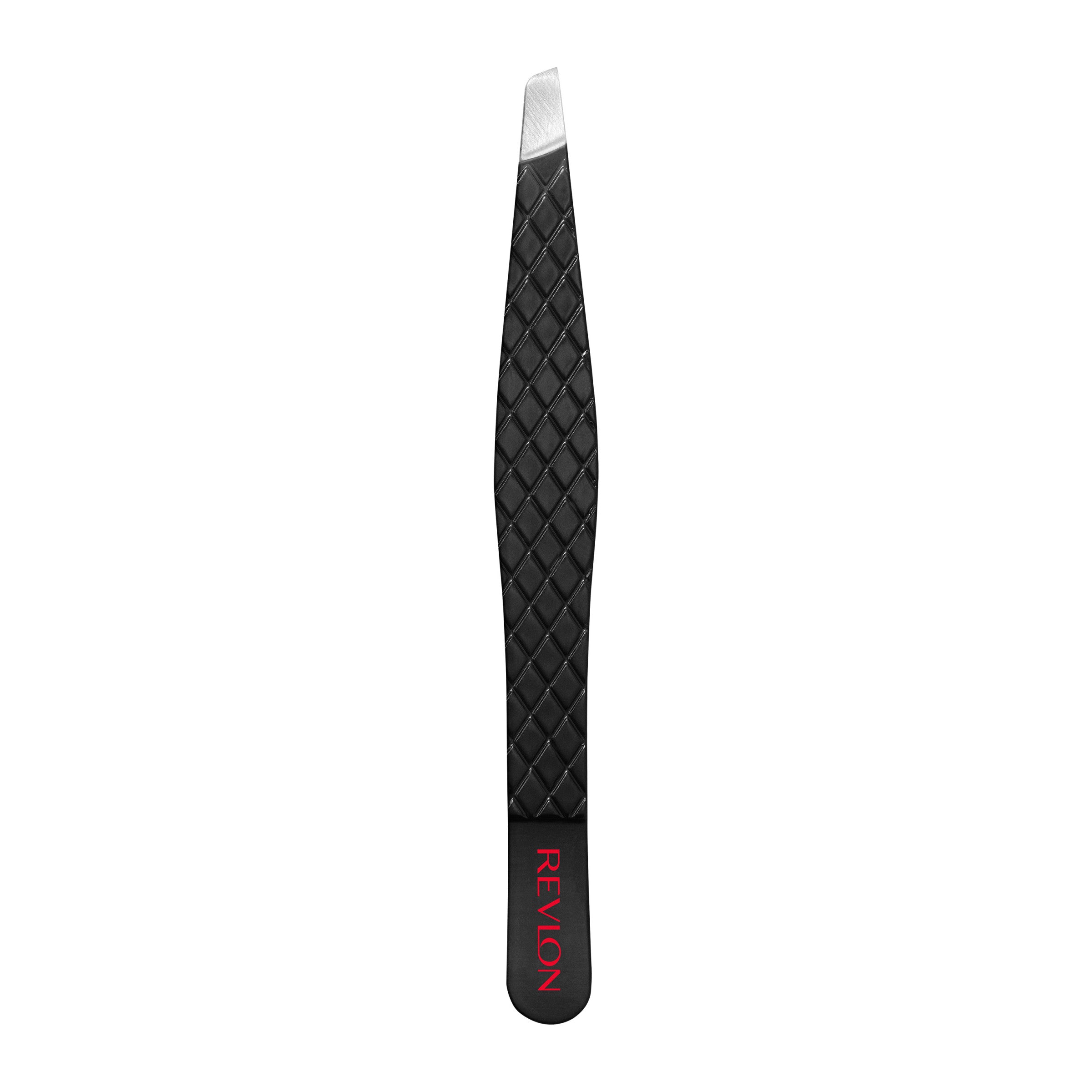 Expert Slant Tip Tweezers | Revlon – Revlon US
