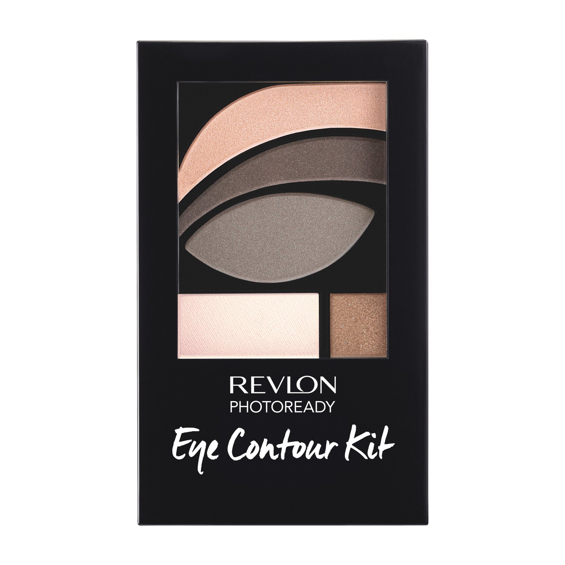 PhotoReady™ Eye Contour Kit, Eyeshadow Palette | Revlon