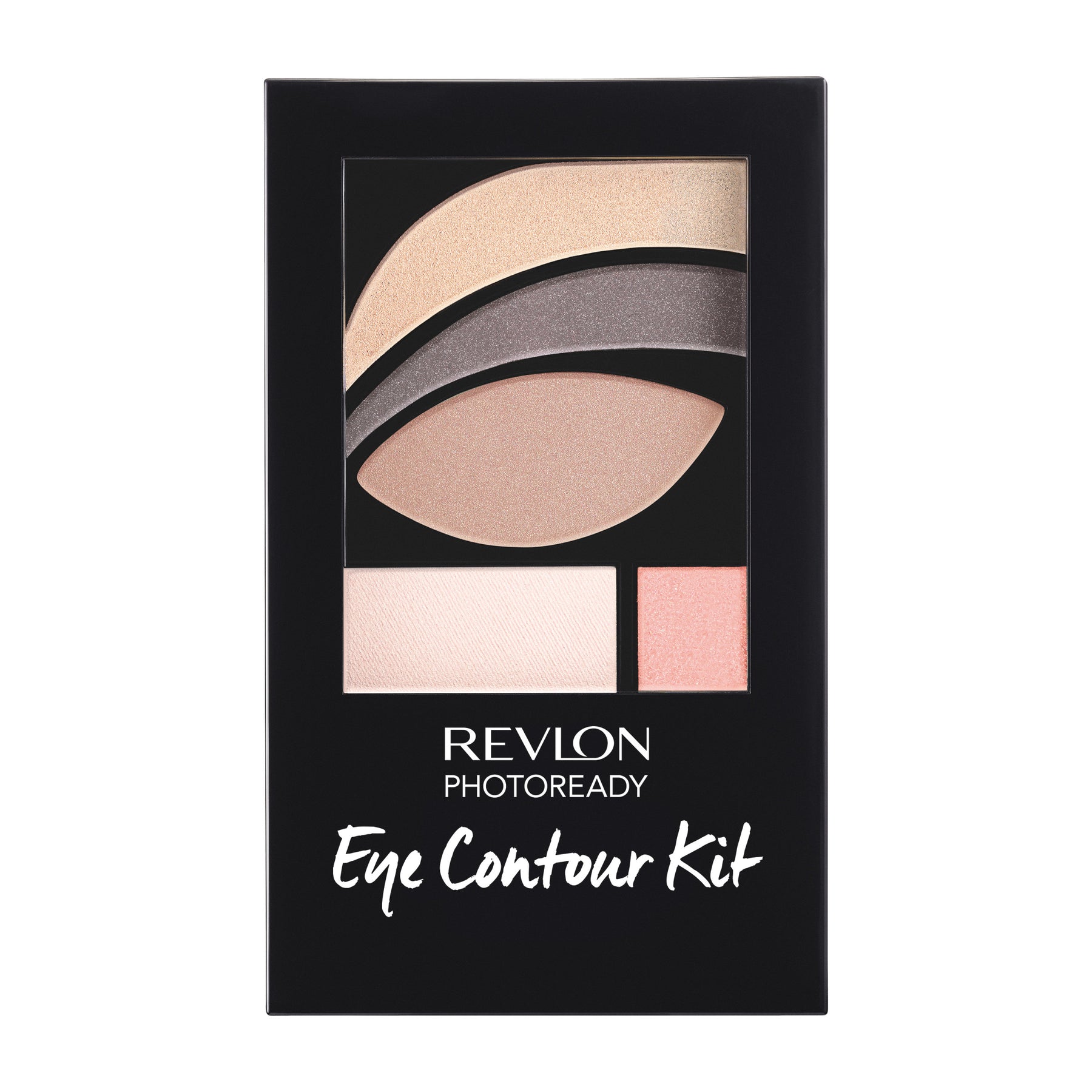 PhotoReady™ Eye Contour Kit, Eyeshadow Palette | Revlon