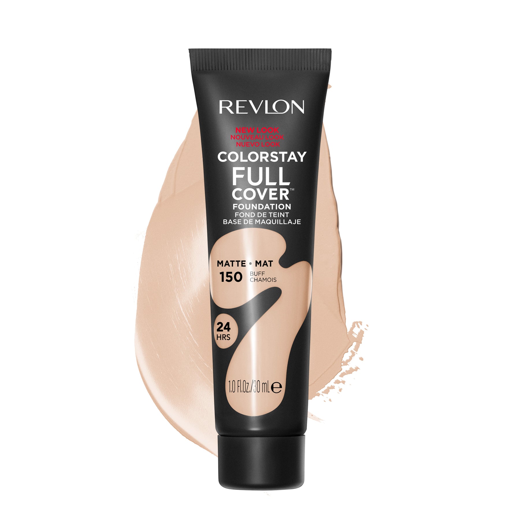 ColorStay Full Cover™ Foundation Makeup | Revlon