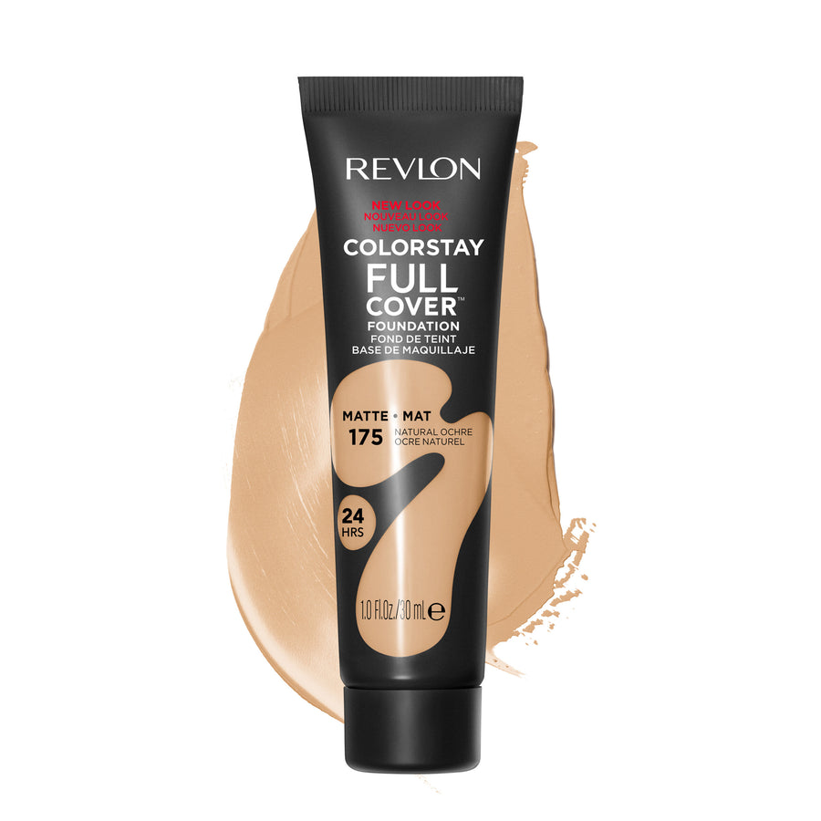 ColorStay Full Cover™ Foundation Makeup | Revlon