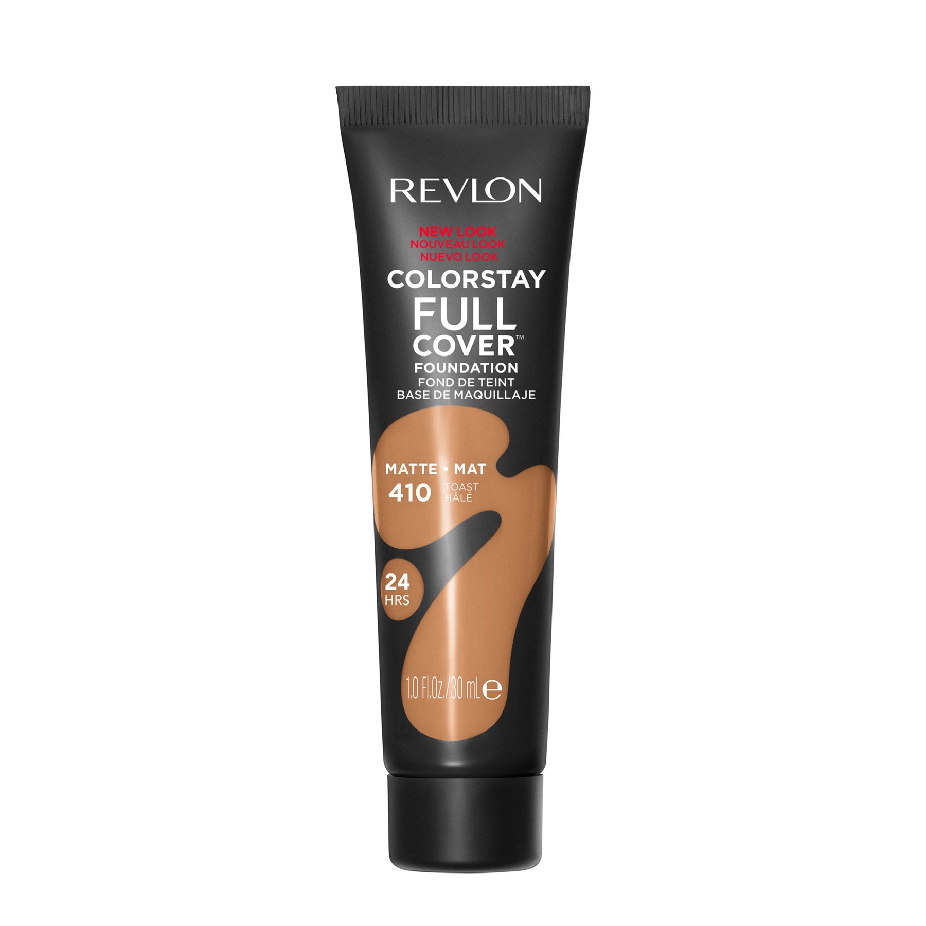 ColorStay Full Cover™ Foundation Makeup | Revlon