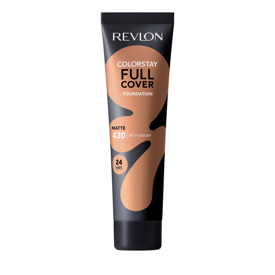 ColorStay Full Cover™ Foundation Makeup | Revlon