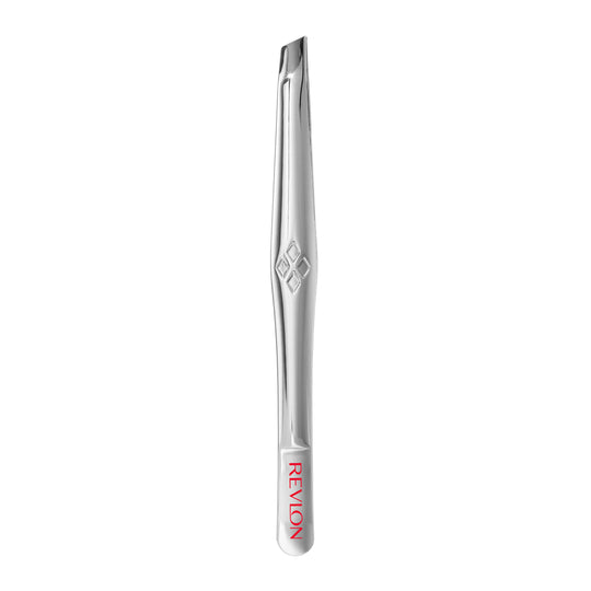 Revlon Slant Tweezer | Revlon – Revlon US