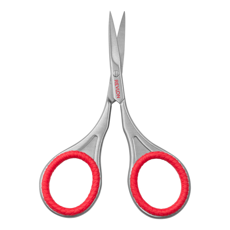 Curved Blade Nail Cuticle Scissors | Revlon