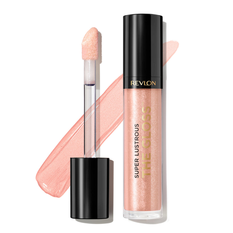 Super Lustrous The Lip Gloss™ | Revlon – Revlon US
